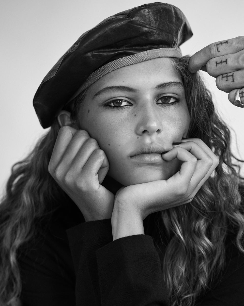 THE HAUTE STUFF – RELIK editions