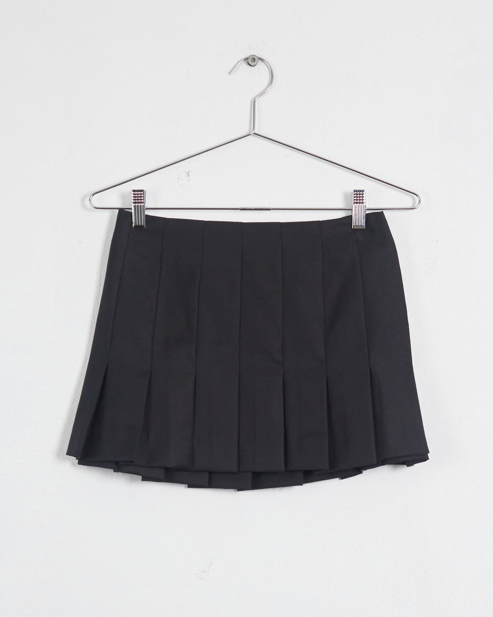 Beare Park 'micha' mini kilt skirt, 6 – RELIK editions
